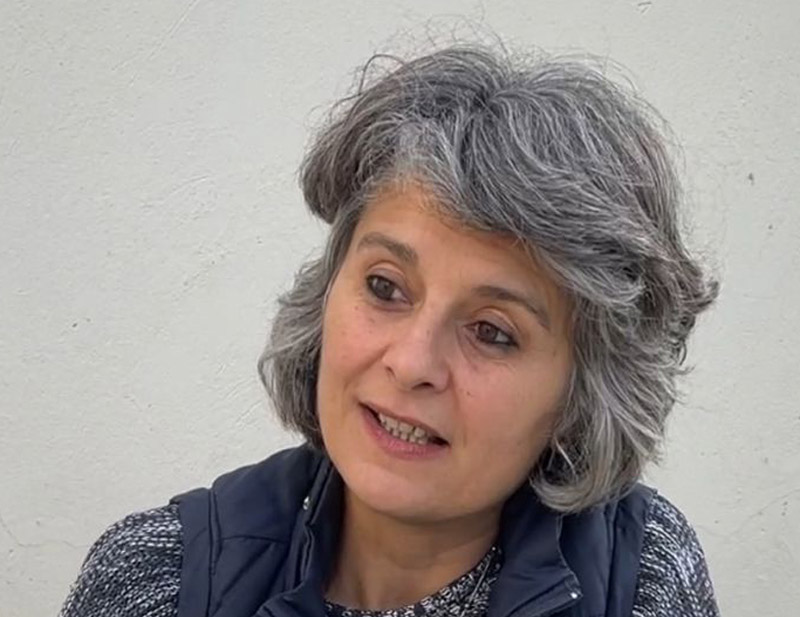 Conocé Lobos - Visitá y conocé Antonio Carboni